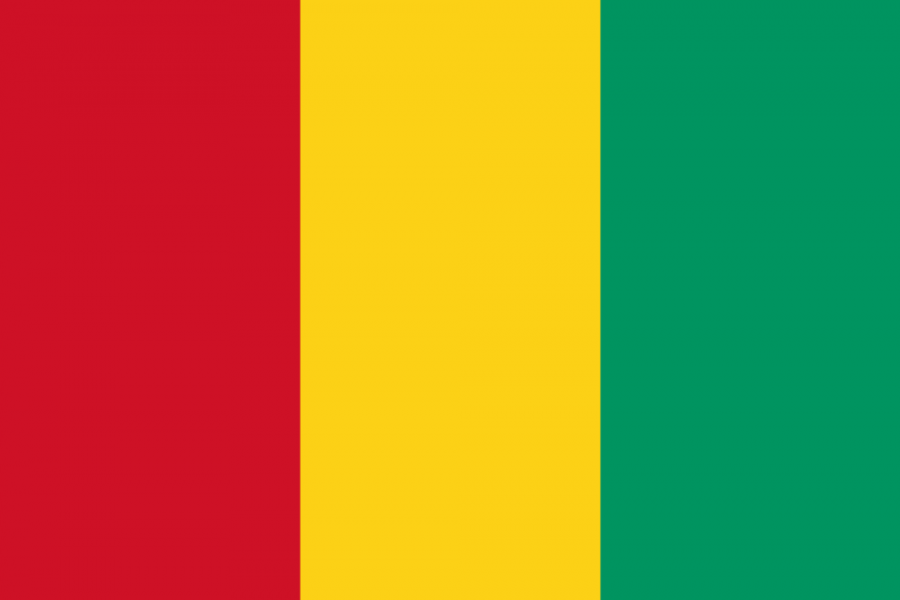 HAITI - National Flag | Global Flags | Buy Online | Worldwide Delivery